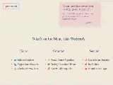 Css Responsive Testimonials Concept Source Code Included